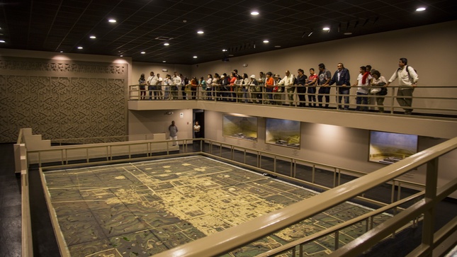 ᐈ museo de sitio de chan chan en la libertad [ 2025 ] AMLQ